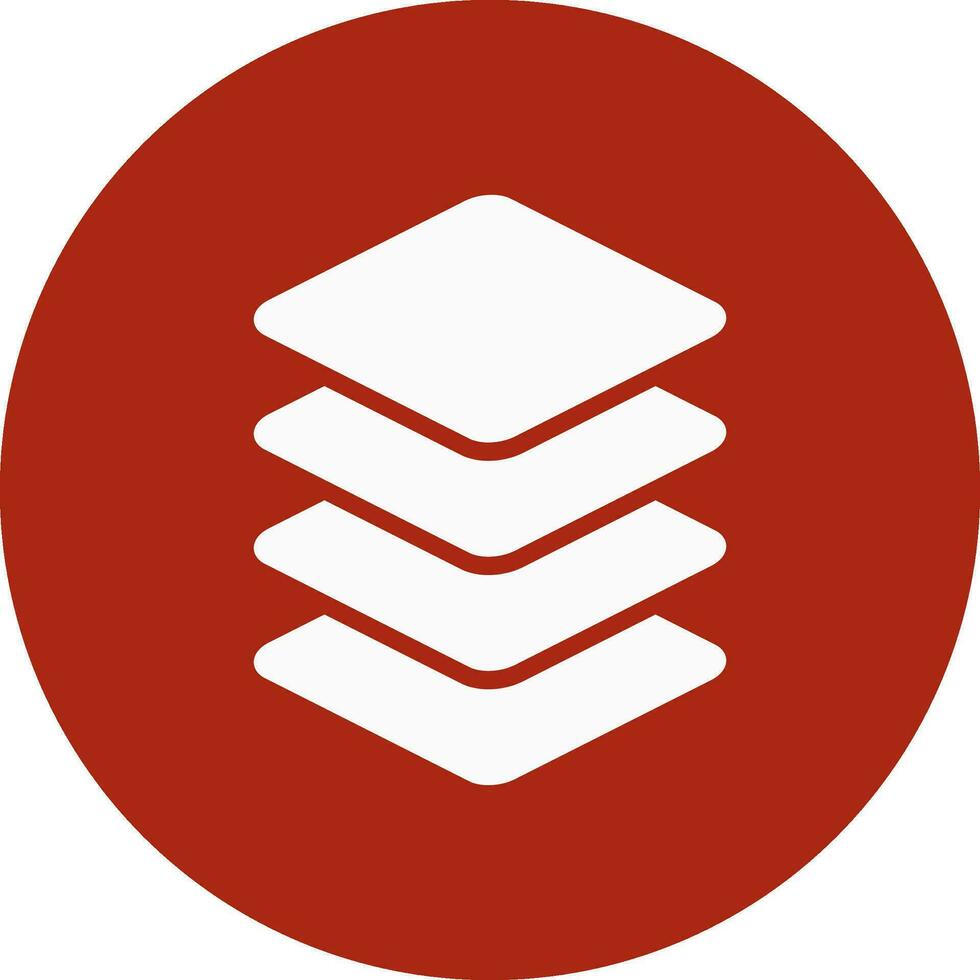 Layers Creative Icon Design 36685502 Vector Art at Vecteezy