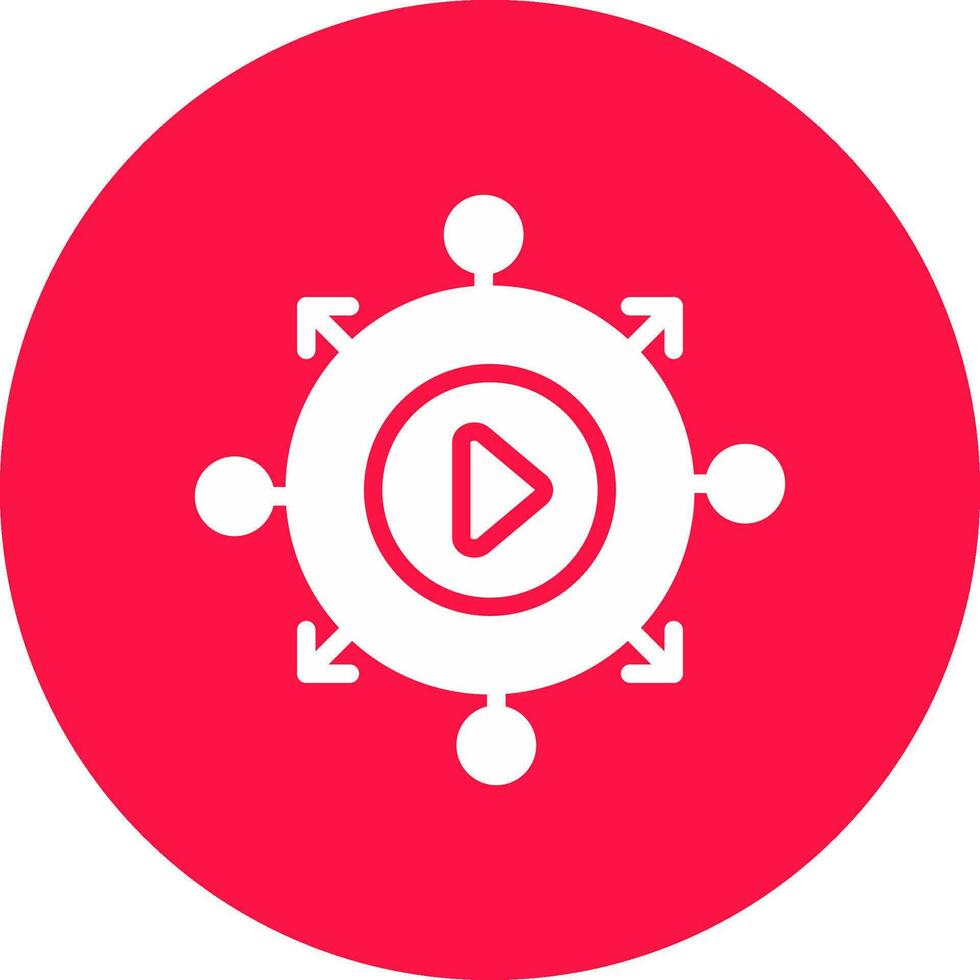 Line Circle Multicolor 36690330 Vector Art at Vecteezy