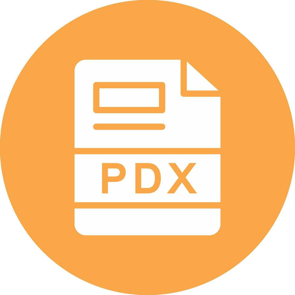 Pdx Creative Icon Design 36693113 Vector Art At Vecteezy