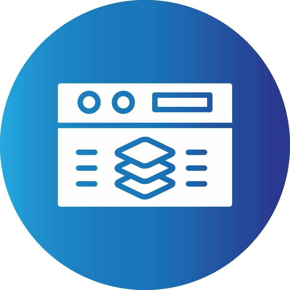 Full Stack Developer Creative Icon Design 36700093 Vector Art at Vecteezy Full Stack Developer Creative Icon Design 36700093 Vector Art at Vecteezy