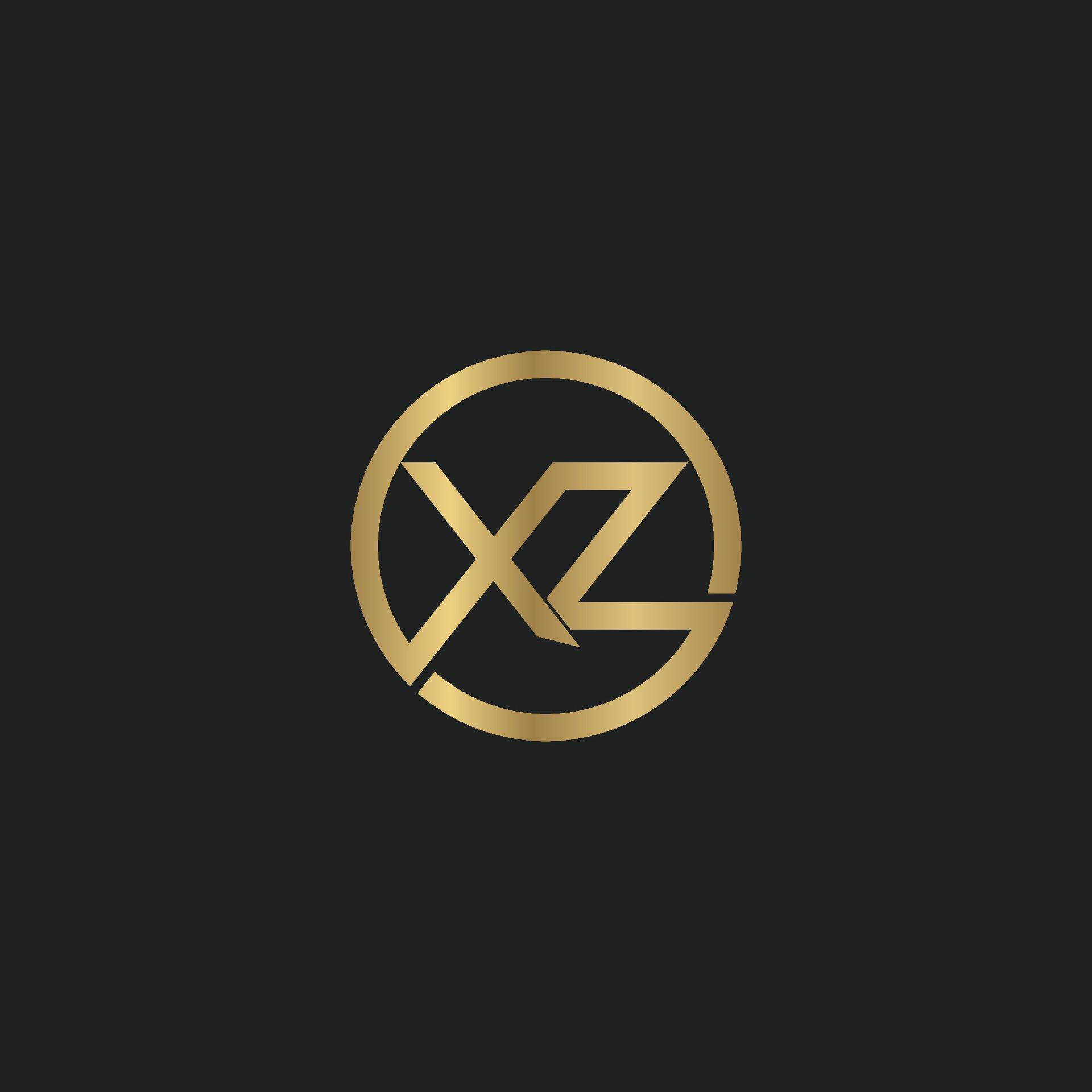 alfabeto letras iniciales monograma logo xz, zx, x y z 36703097 Vector en Vecteezy