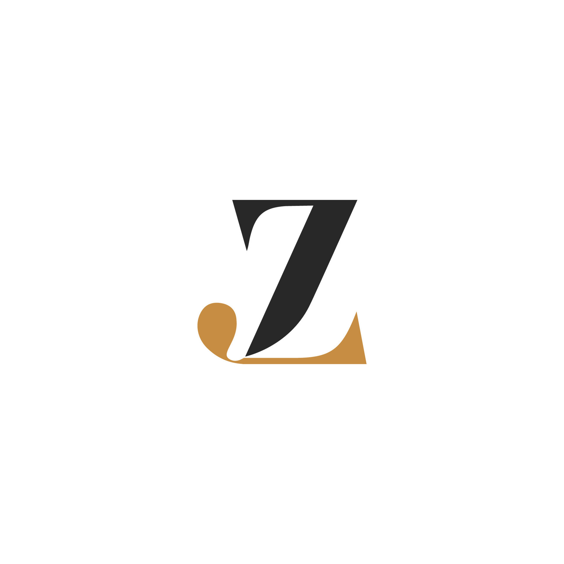 Alphabet Letters Initials Monogram Logo Zj Jz Z And J 36703803 Vector Art At Vecteezy
