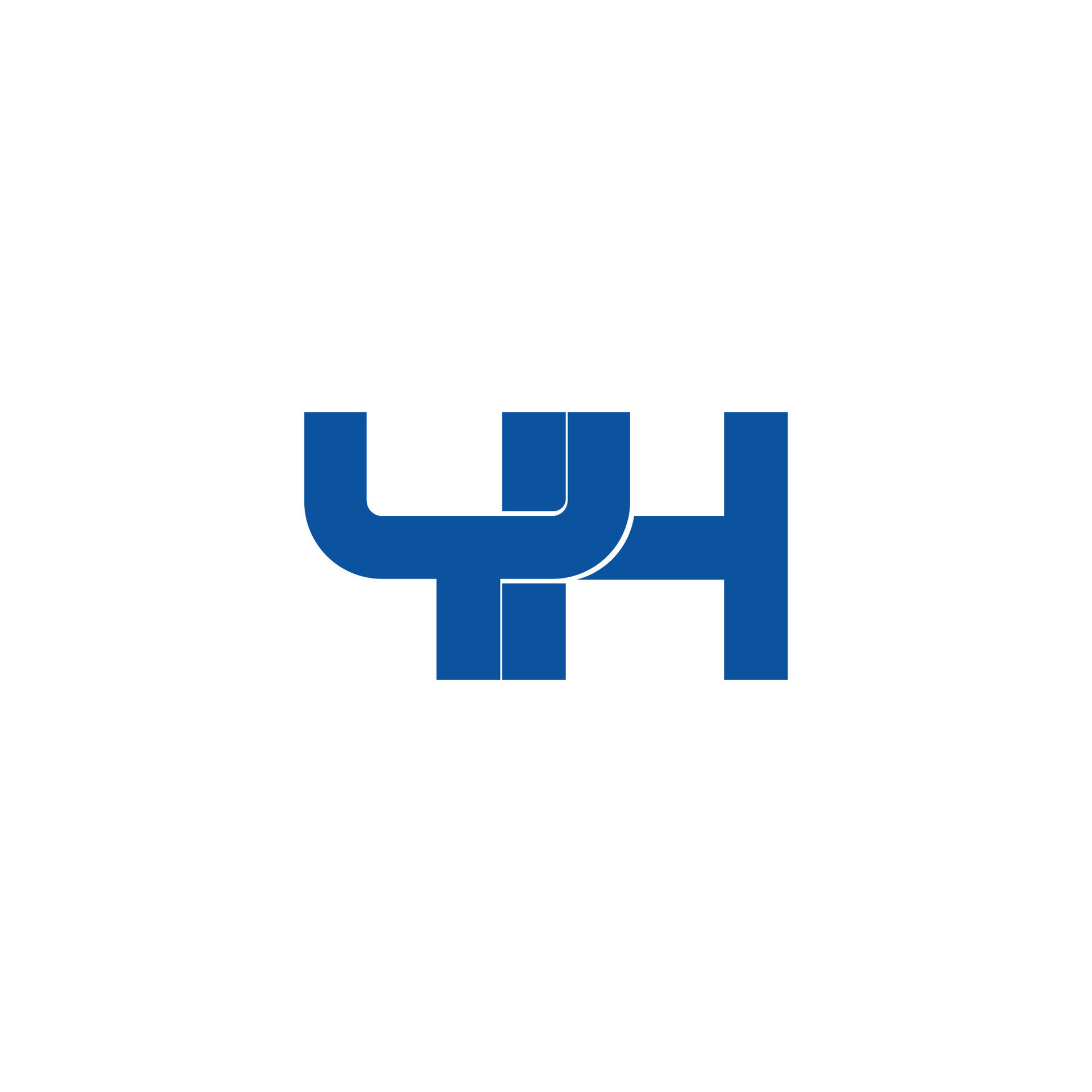 yh and hy letter logo design.yh,hy initial based alphybet icon logo design 36705005 Vector Art ...