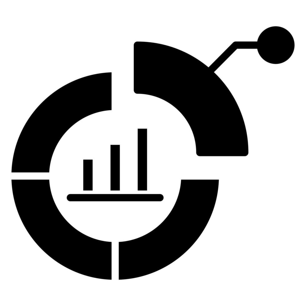 Market Segmentation icon line vector illustration 36710596 Vector Art at Vecteezy