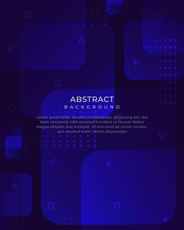 Simple dark blue abstract background 36717558 Vector Art at Vecteezy Simple dark blue abstract background 36717558 Vector Art at Vecteezy