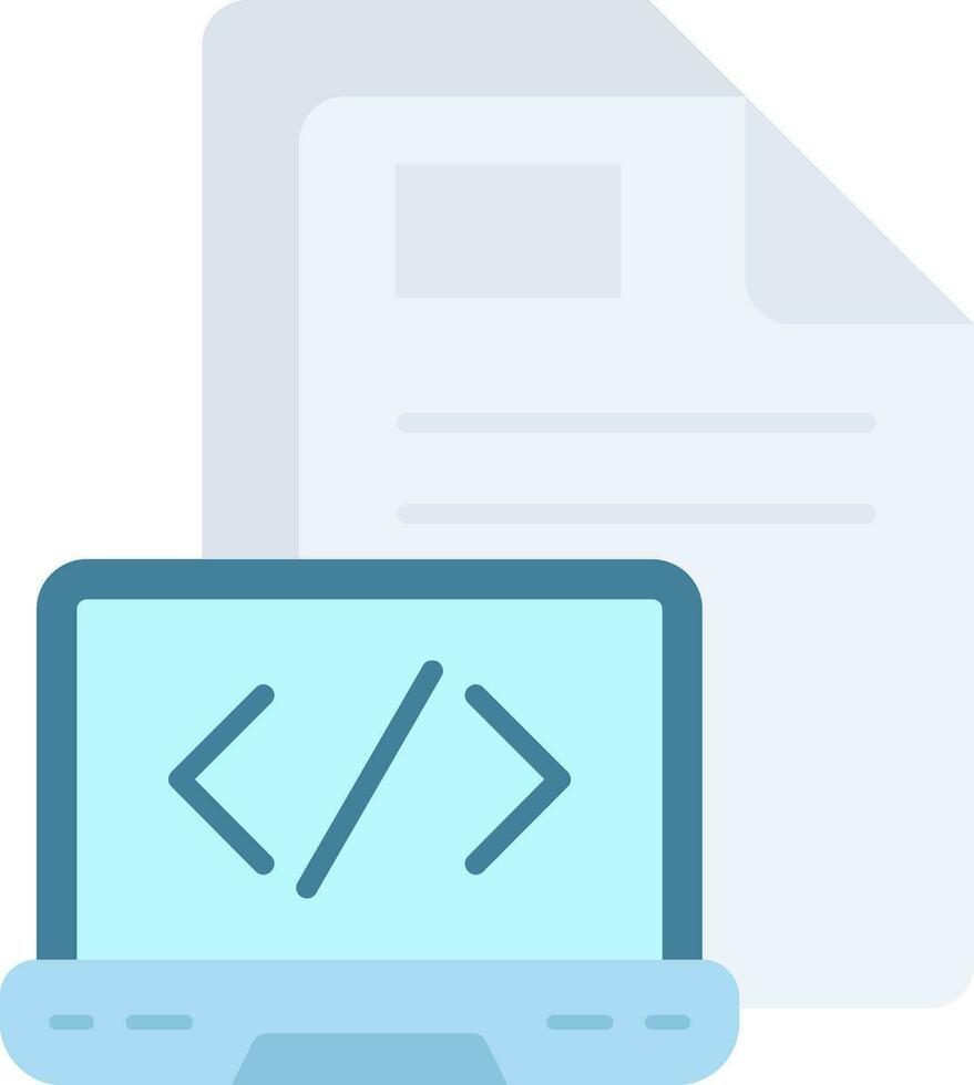 Coding Line Filled Icon 36727357 Vector Art at Vecteezy