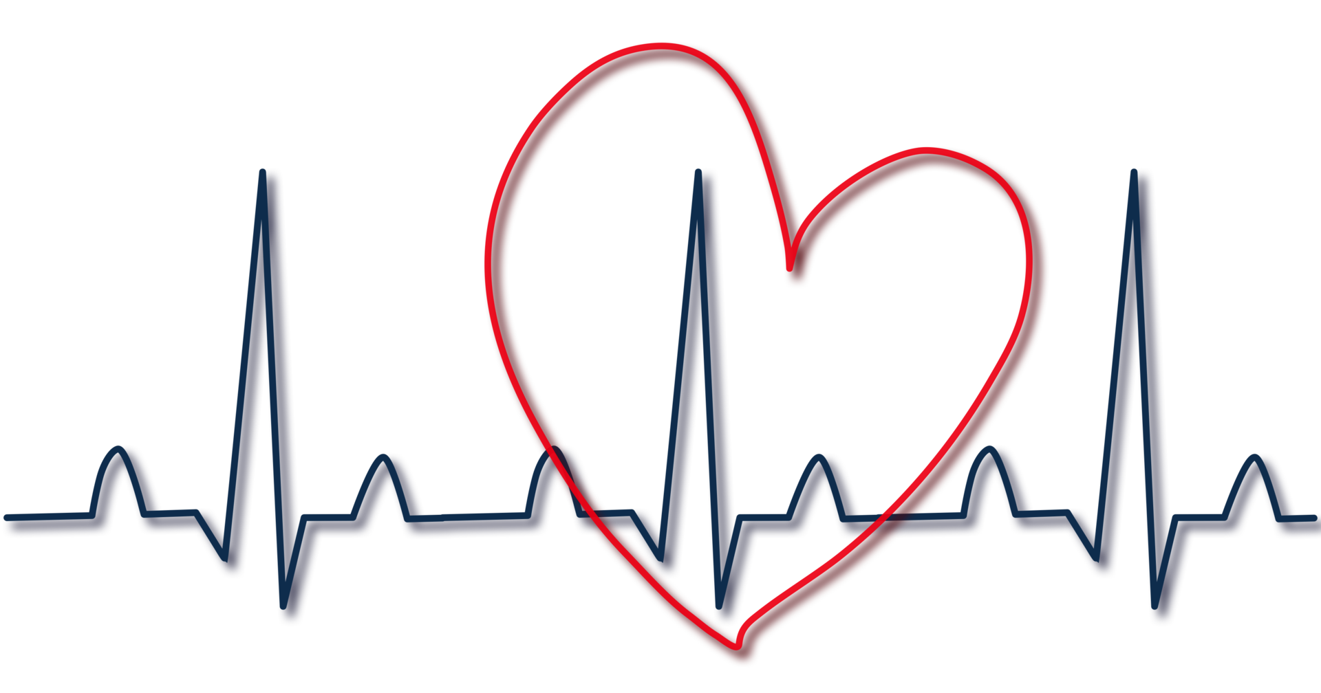 Ekg Line Png
