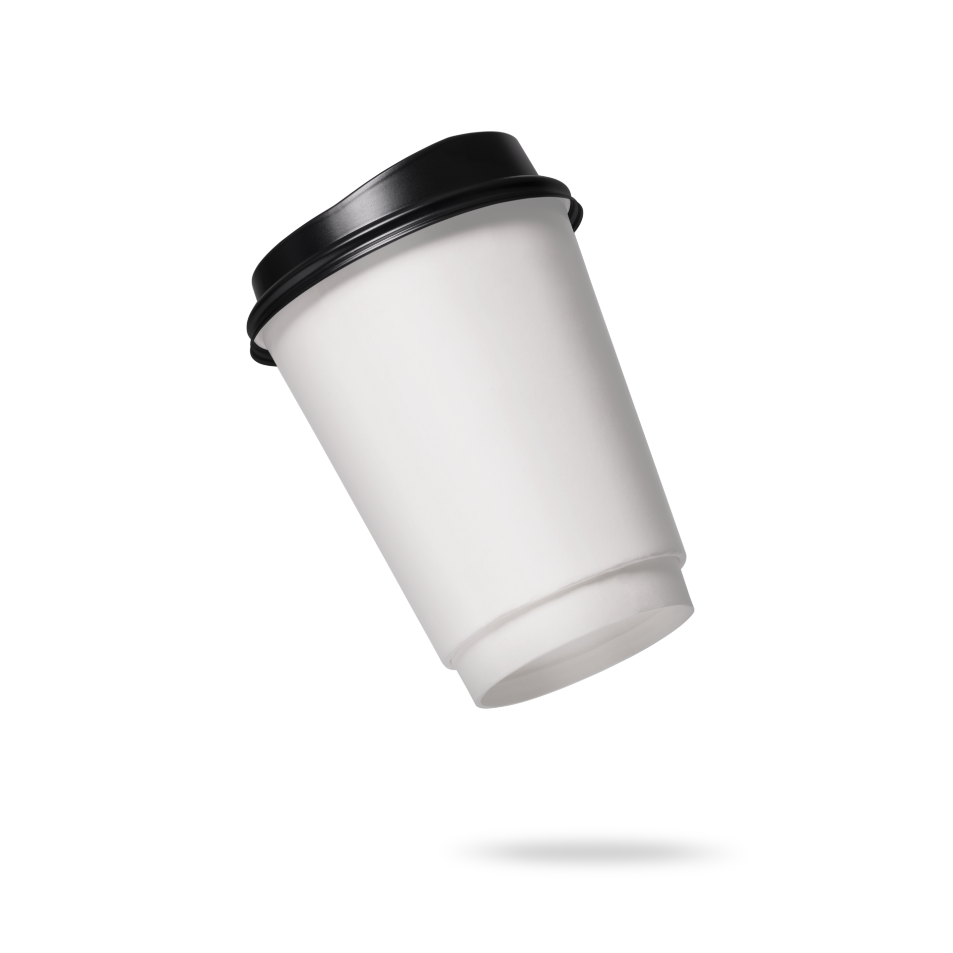 Modèle De Maquette De Tasse à Café 36731602 Png