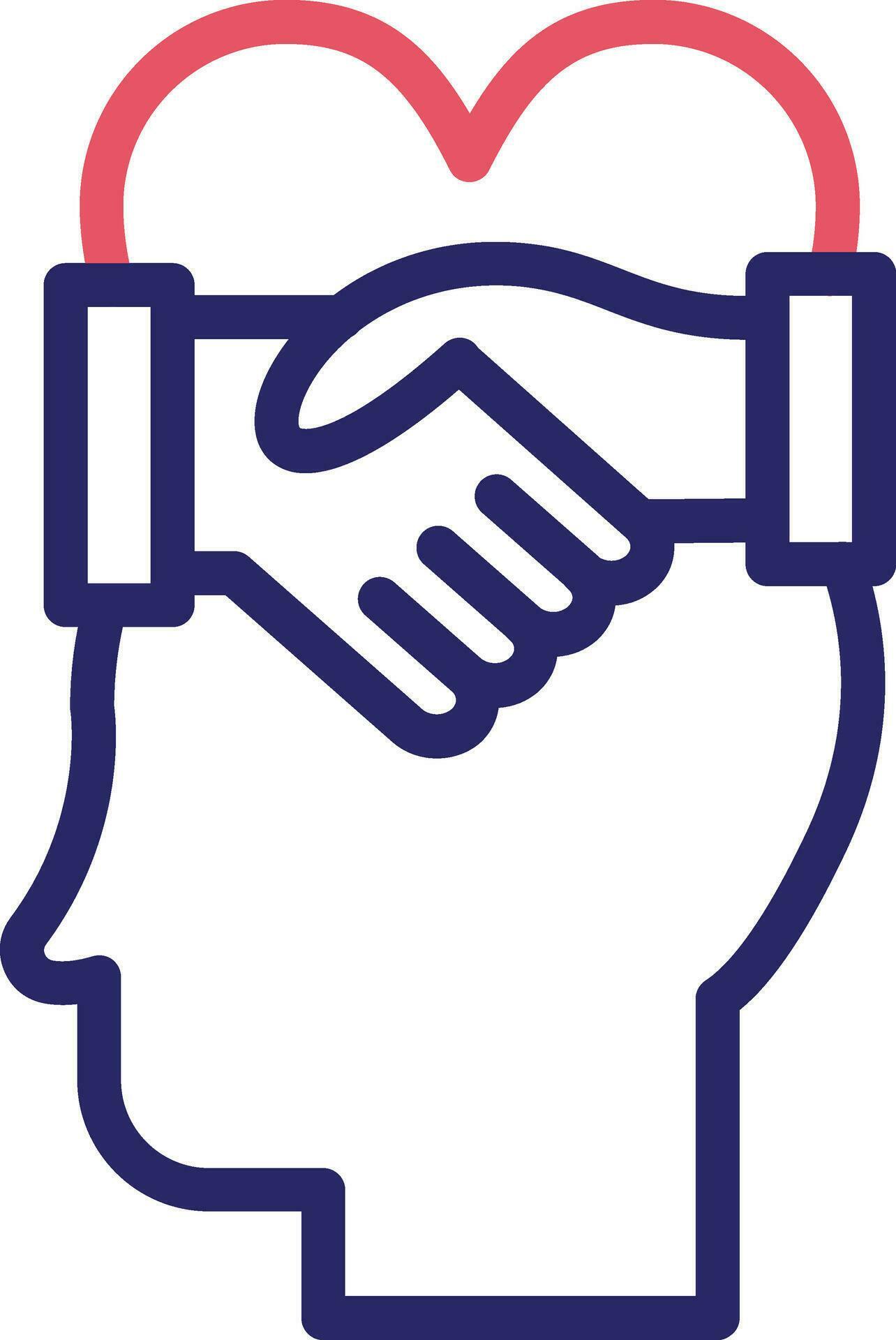 Empathy Vector Icon 36732348 Vector Art at Vecteezy