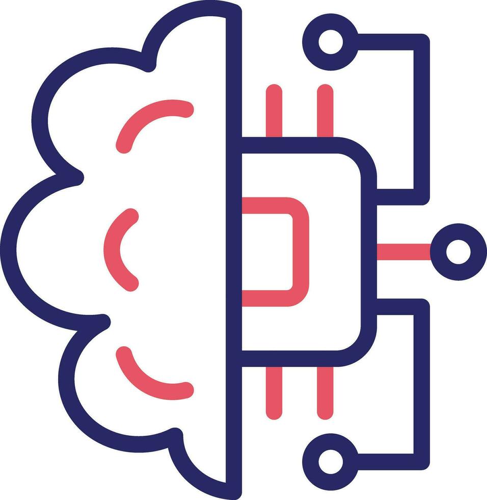 Machine Learning Vector Icon 36732578 Vector Art at Vecteezy