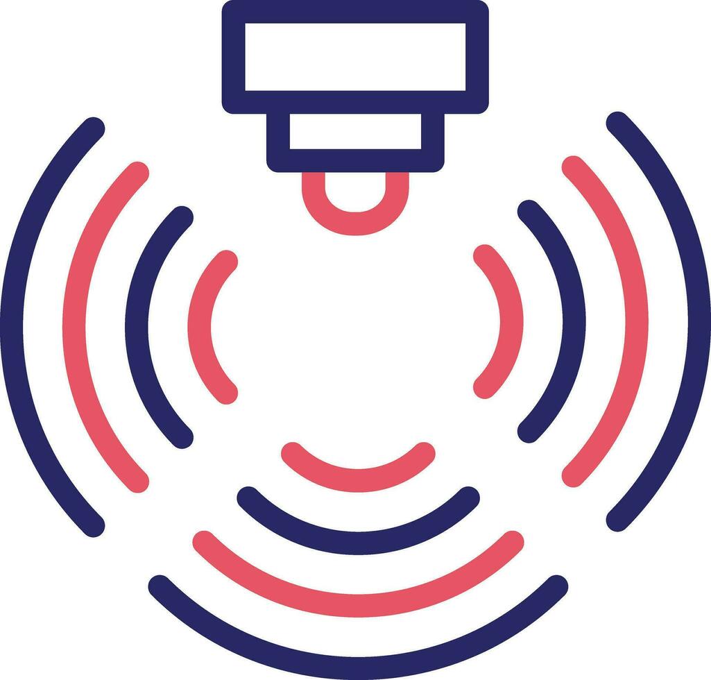 Sensors Vector Icon 36732583 Vector Art at Vecteezy