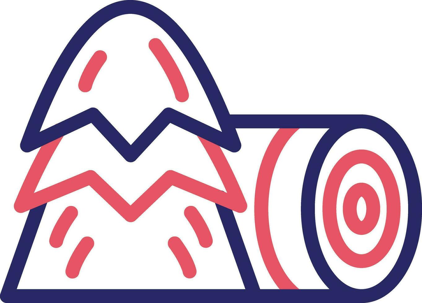 Hay Bale Vector Icon 36733283 Vector Art at Vecteezy Hay Bale Vector Icon 36733283 Vector Art at Vecteezy