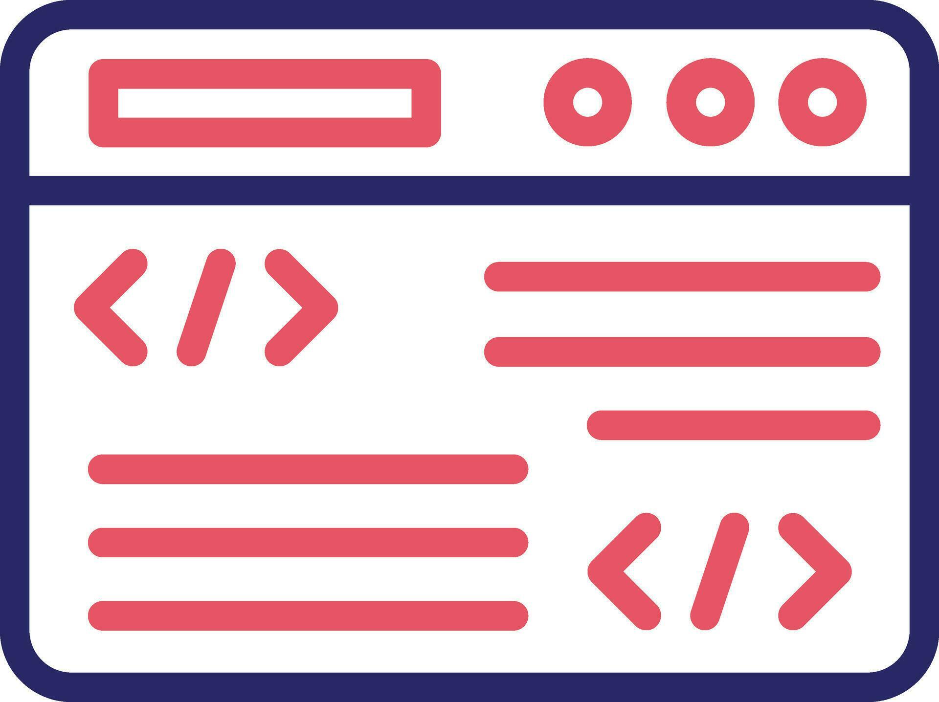 Programming Vector Icon 36735209 Vector Art at Vecteezy