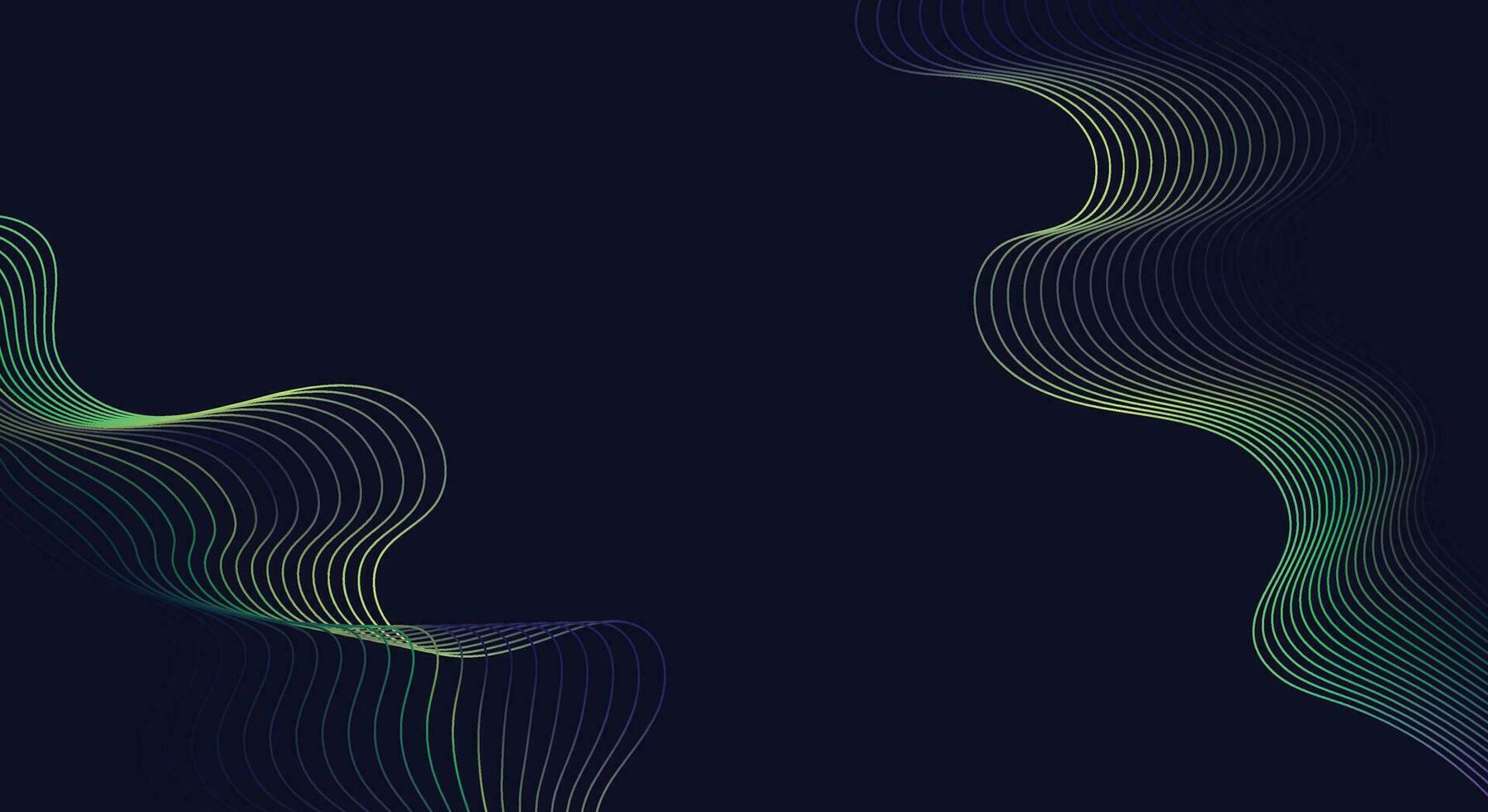 Abstract background line wavy art 36751623 Vector Art at Vecteezy