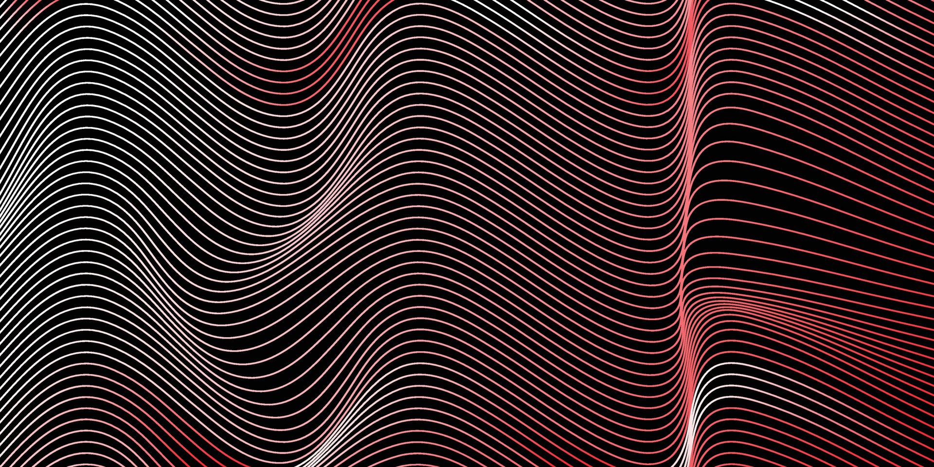 Abstract curved wavy lines pattern vector illustration. 36756450 Vector ... Abstract curved wavy lines pattern vector illustration. 36756450 Vector ...