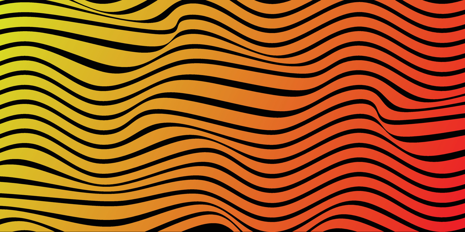 Abstract curved wavy lines pattern vector illustration. 36756454 Vector ... Abstract curved wavy lines pattern vector illustration. 36756454 Vector ...