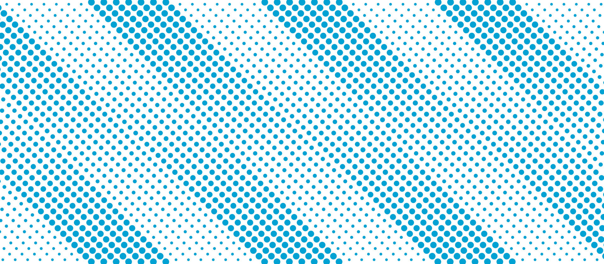 Abstract blue dotted pattern geometric background 36756804 Vector Art ...