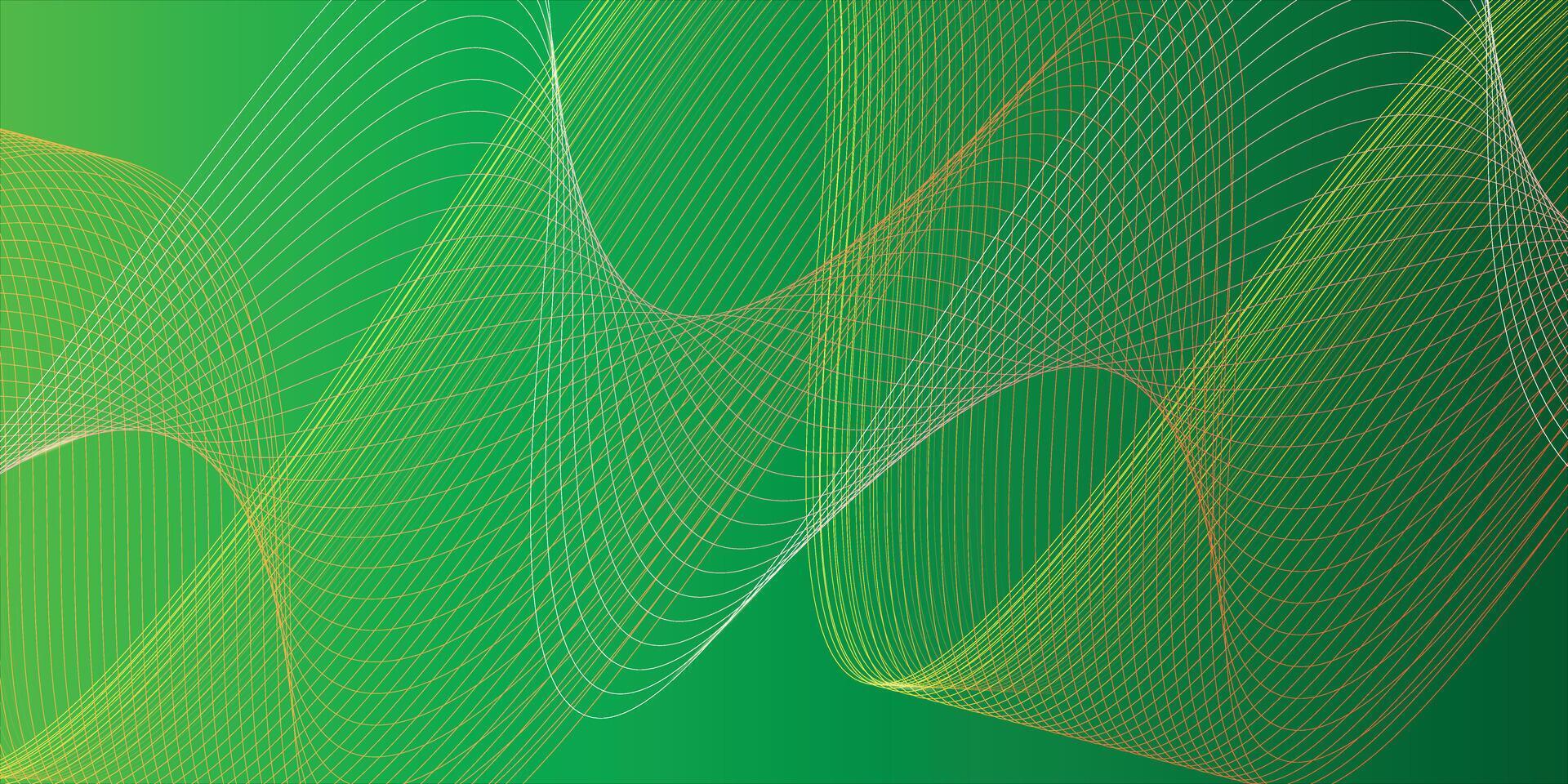 abstract wave line art 36760274 Vector Art at Vecteezy