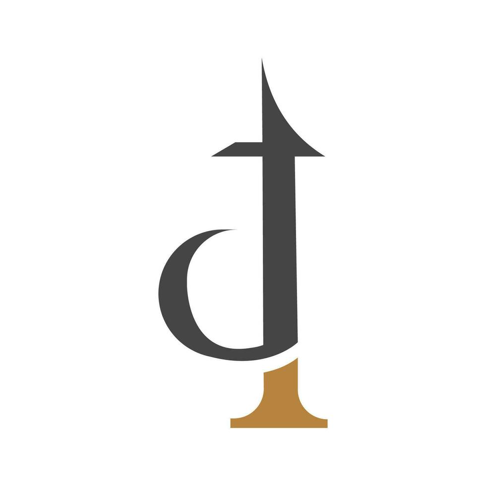 Initial tj letter logo vector template design. Creative abstract letter ... Initial tj letter logo vector template design. Creative abstract letter ...