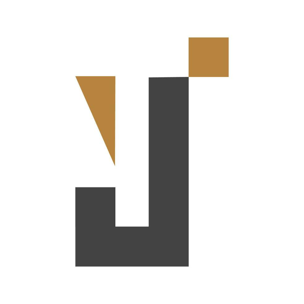 Initial tj letter logo vector template design. Creative abstract letter ... Initial tj letter logo vector template design. Creative abstract letter ...