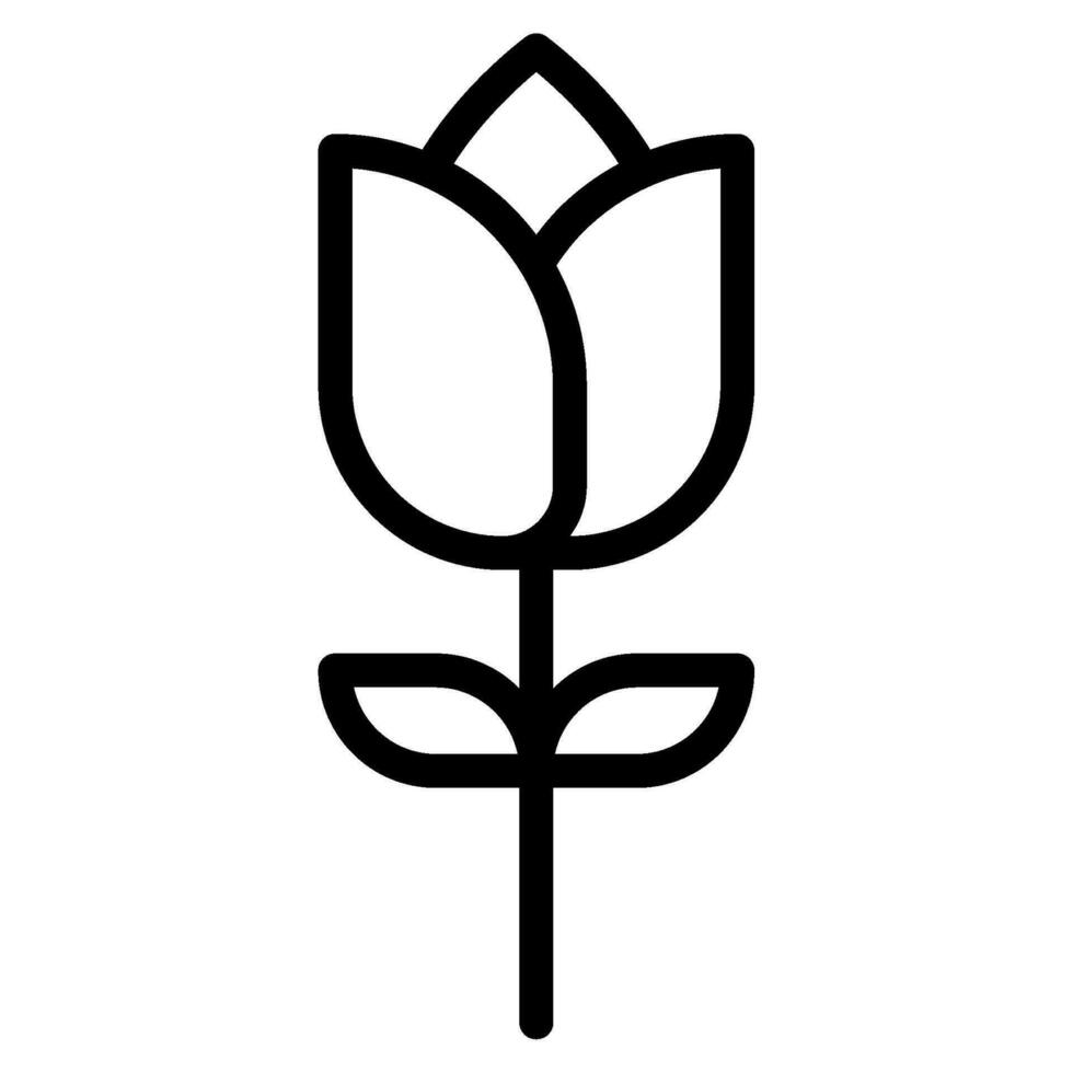 Rose object illustration 36771475 Vector Art at Vecteezy