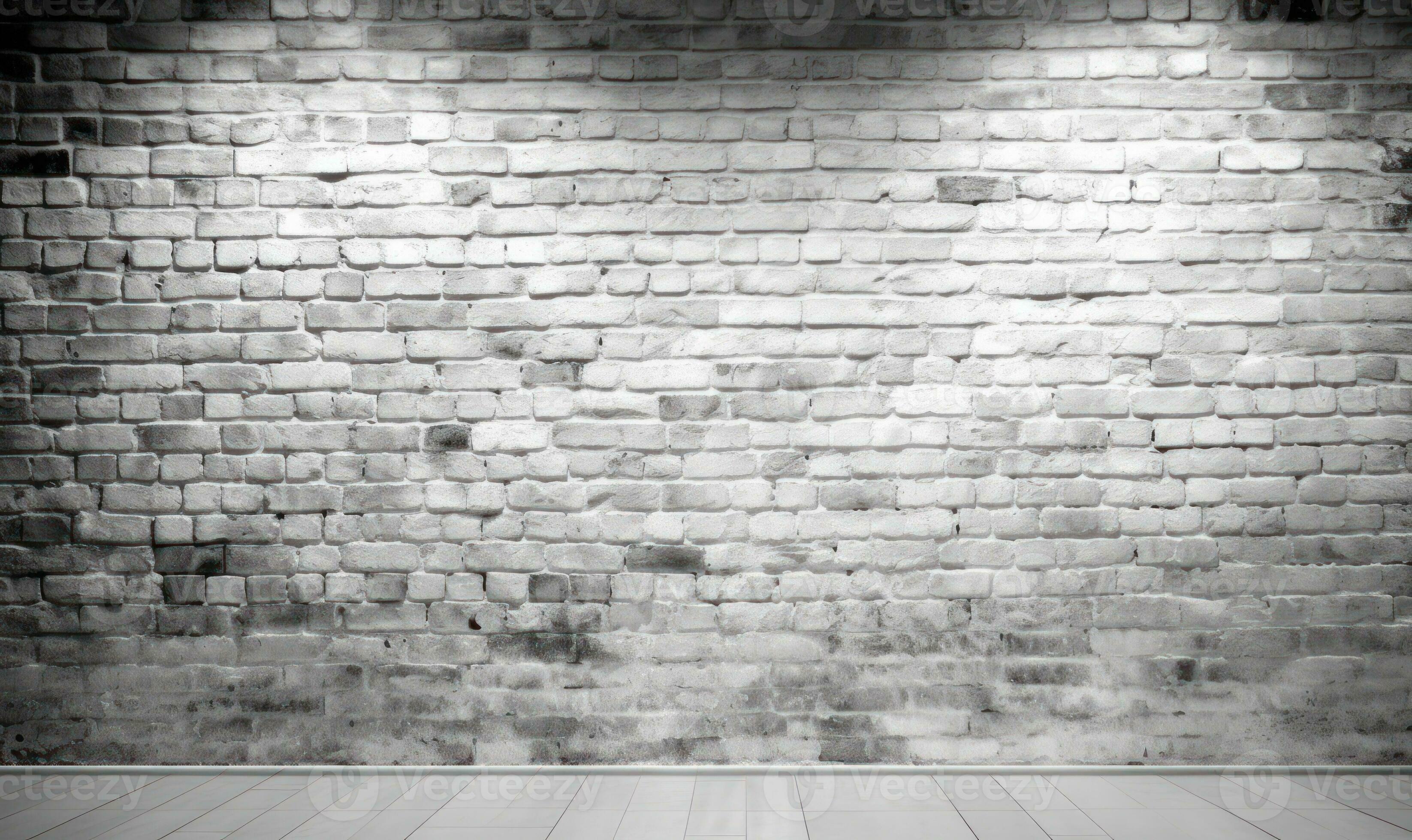 AI Generated Texture, brick, wall, it can be used as a background ...