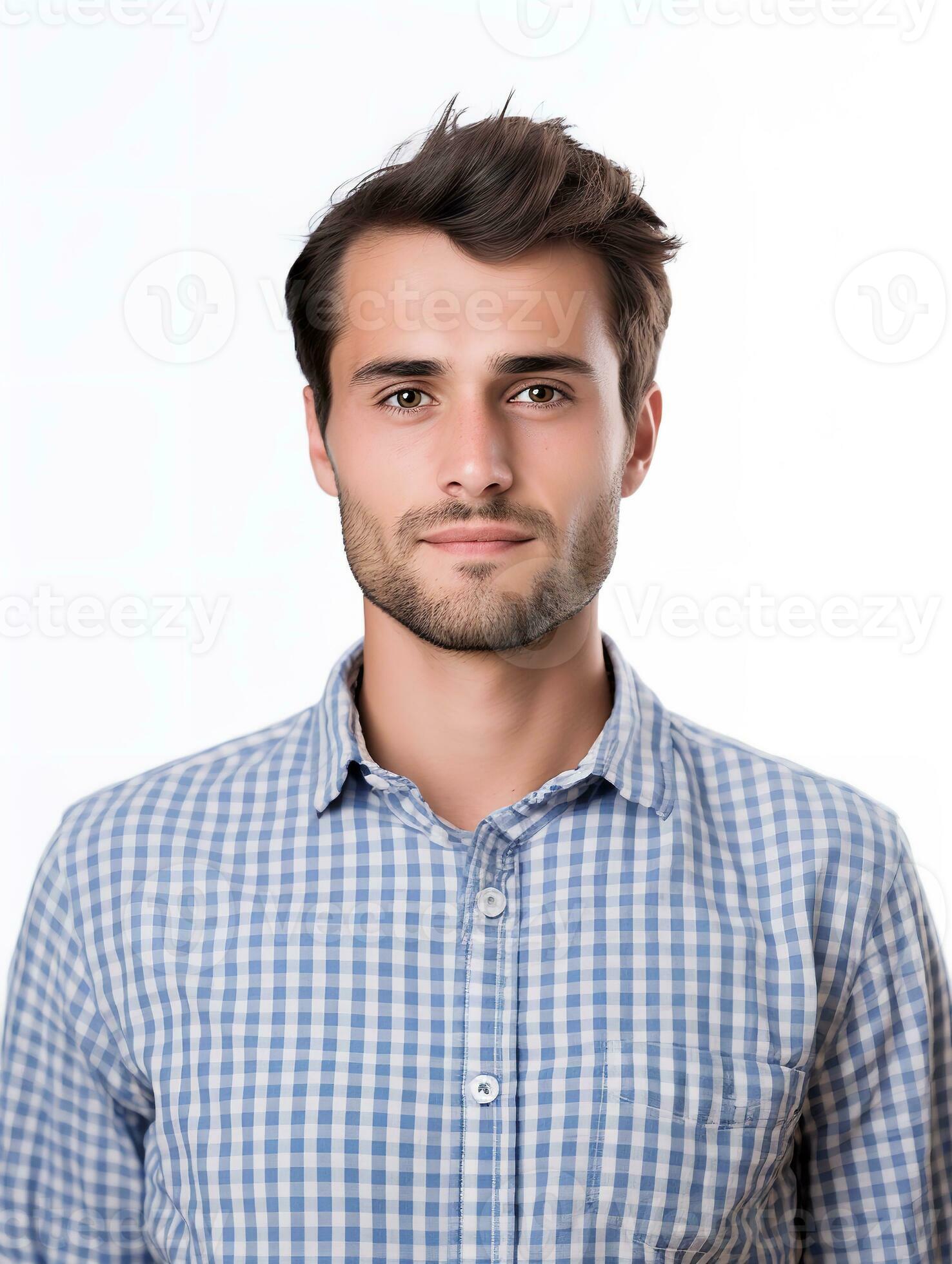 AI generated Focused Male Programmer Coding, AI Generated 36780099 ...