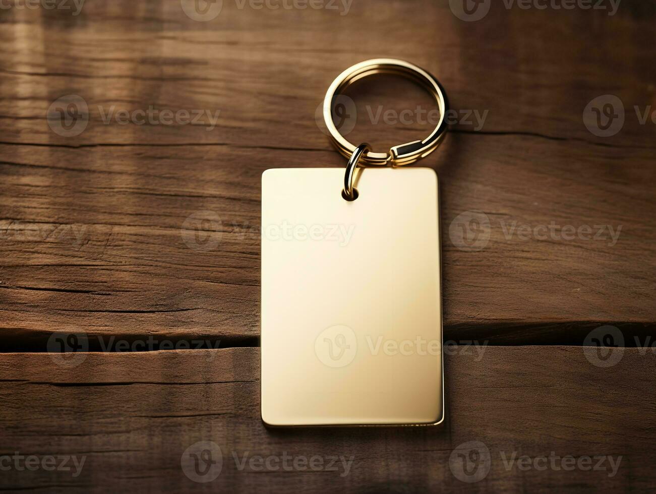 Ai Generated Custom Keychain Mockup For Personal And Promotional Use Ai Generated 36780355
