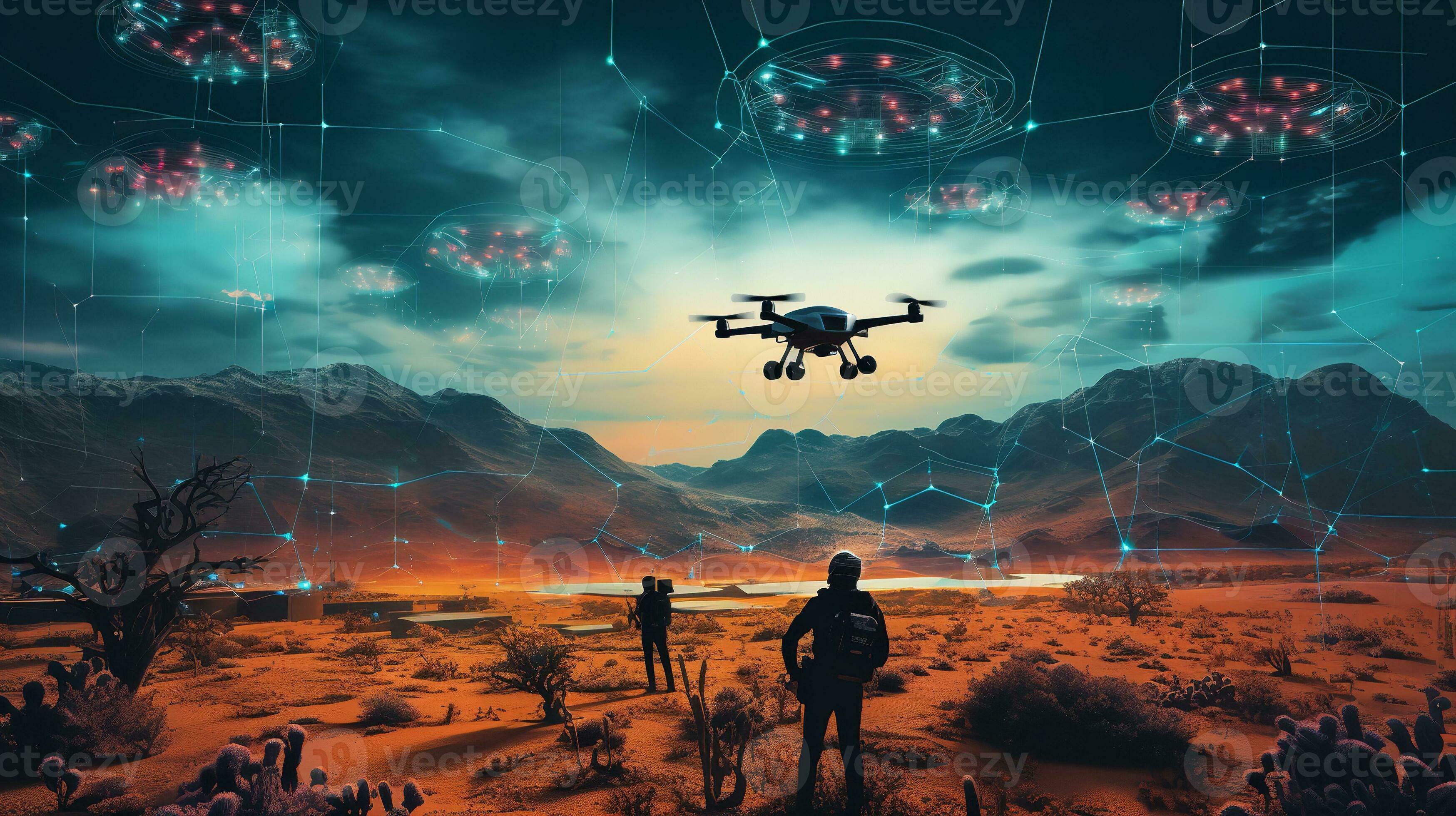 Ai Generated Ai Enhanced Cybersecurity Threat Detection Ai Generated