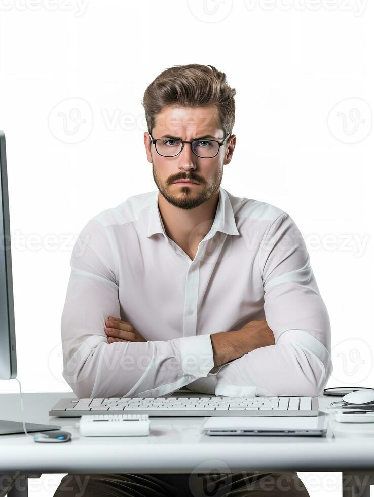 AI generated Focused Male Programmer Coding, AI Generated 36780787 ... AI generated Focused Male Programmer Coding, AI Generated 36780787 ...