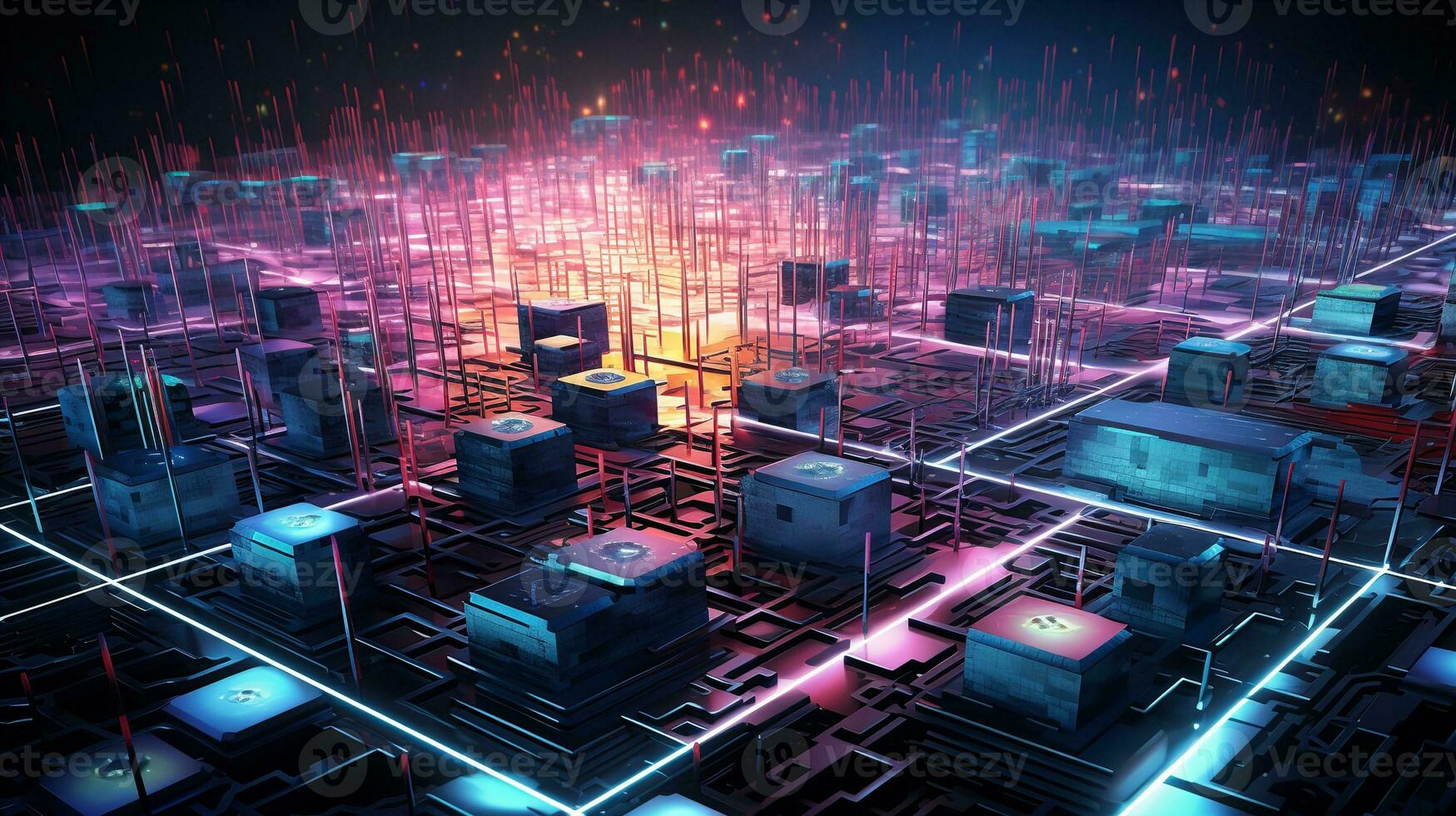 Ai Generated Ai Enhanced Cybersecurity Threat Detection Ai Generated