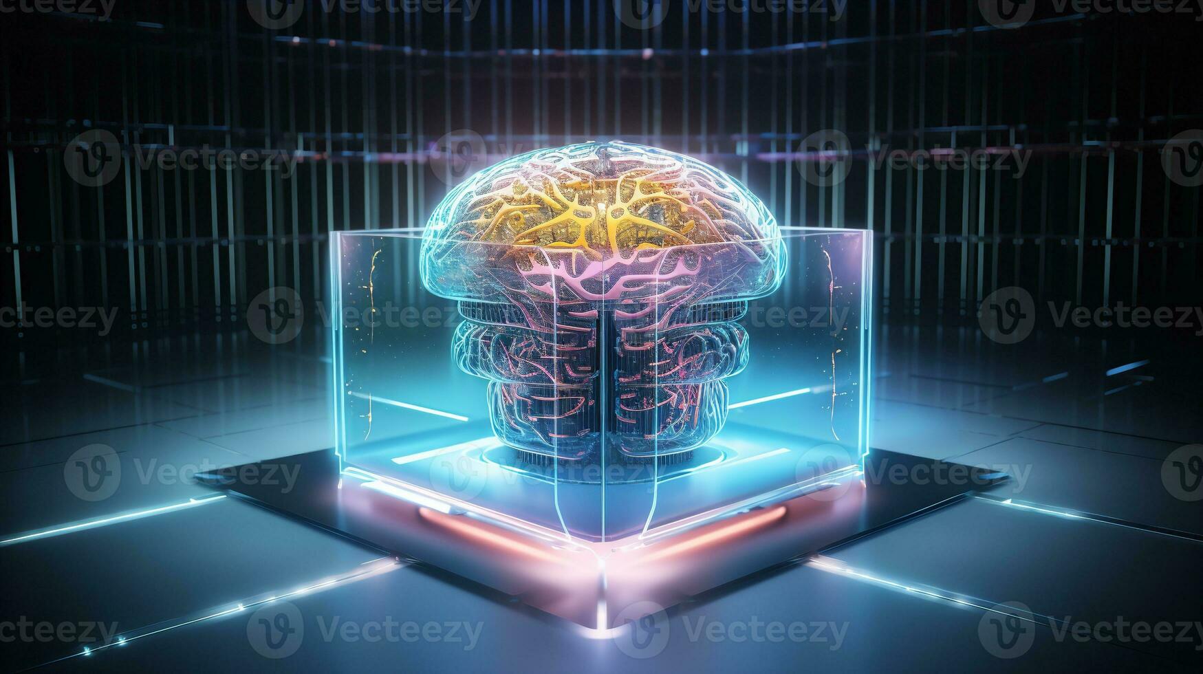 AI generated High-Performance AI Supercomputer AI Generated 36780967 ... AI generated High-Performance AI Supercomputer AI Generated 36780967 ...