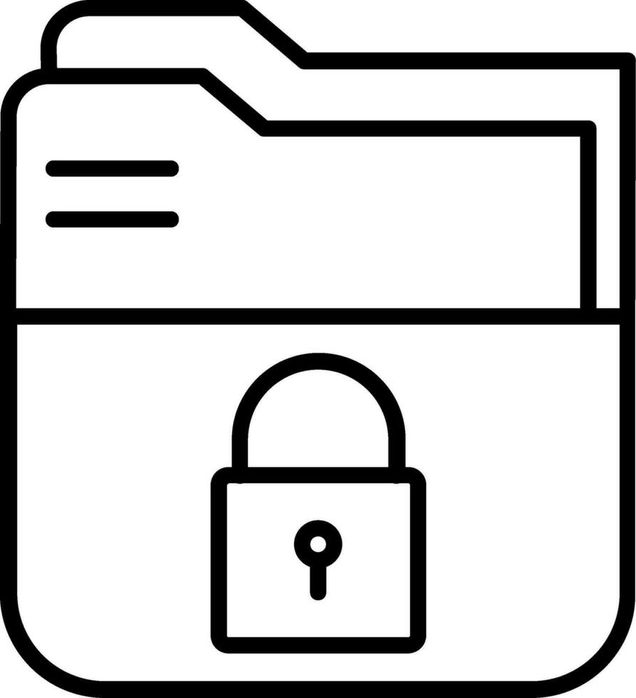 Data Encryption Vector Icon 36782248 Vector Art at Vecteezy