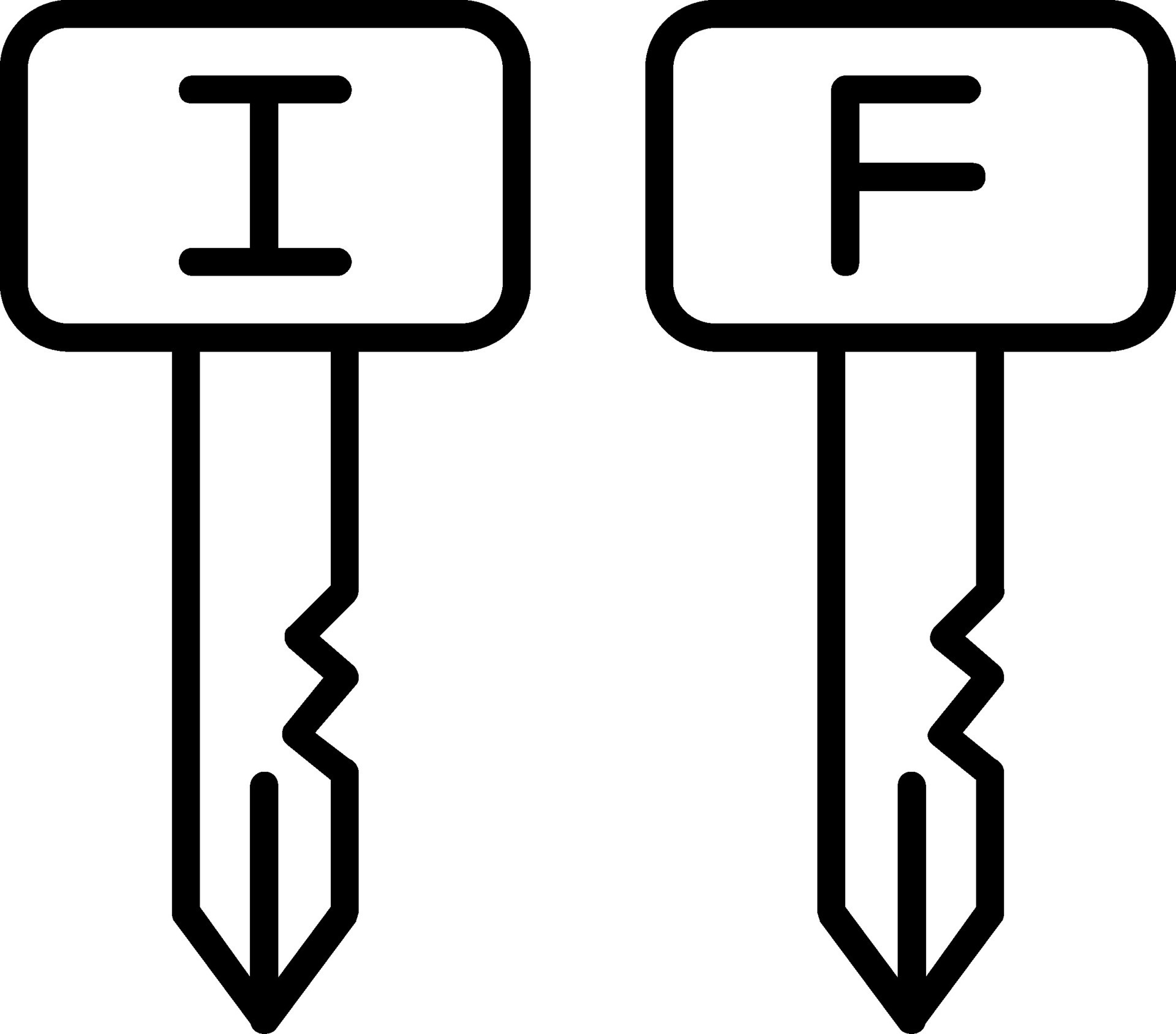 Foreign Key Vector Icon 36782919 Vector Art at Vecteezy Foreign Key Vector Icon 36782919 Vector Art at Vecteezy