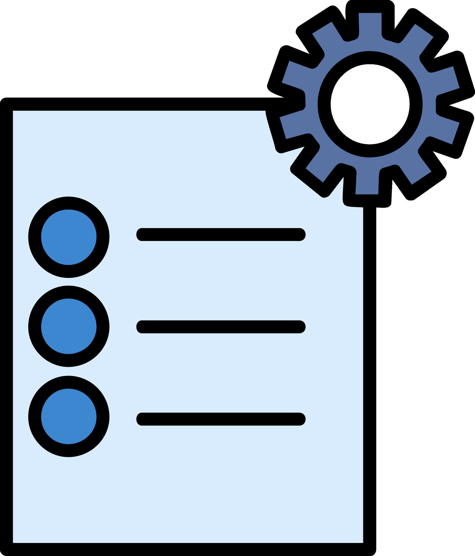 Attribute Vector Icon 36783964 Vector Art at Vecteezy