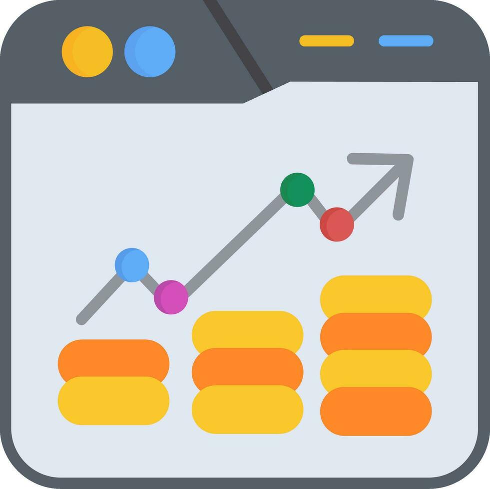 Stocks Vector Icon 36784388 Vector Art at Vecteezy