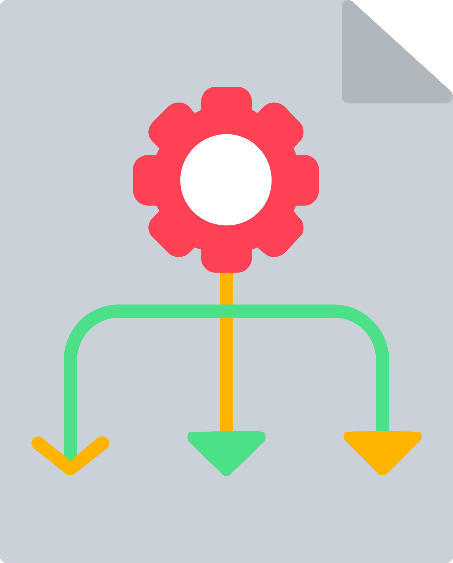 Workflow Vector Icon 36785112 Vector Art At Vecteezy