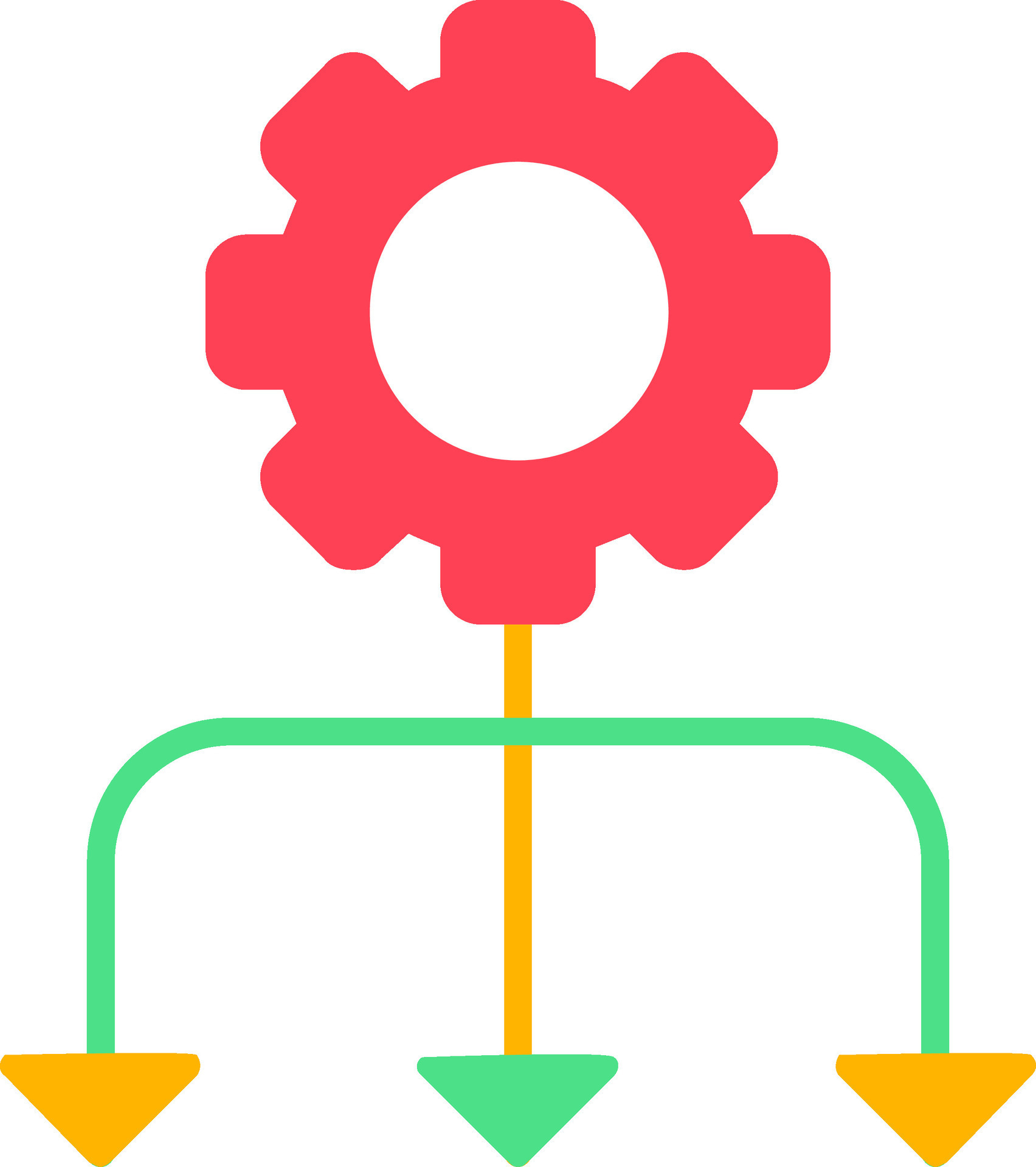 Algorithm Vector Icon 36785155 Vector Art at Vecteezy