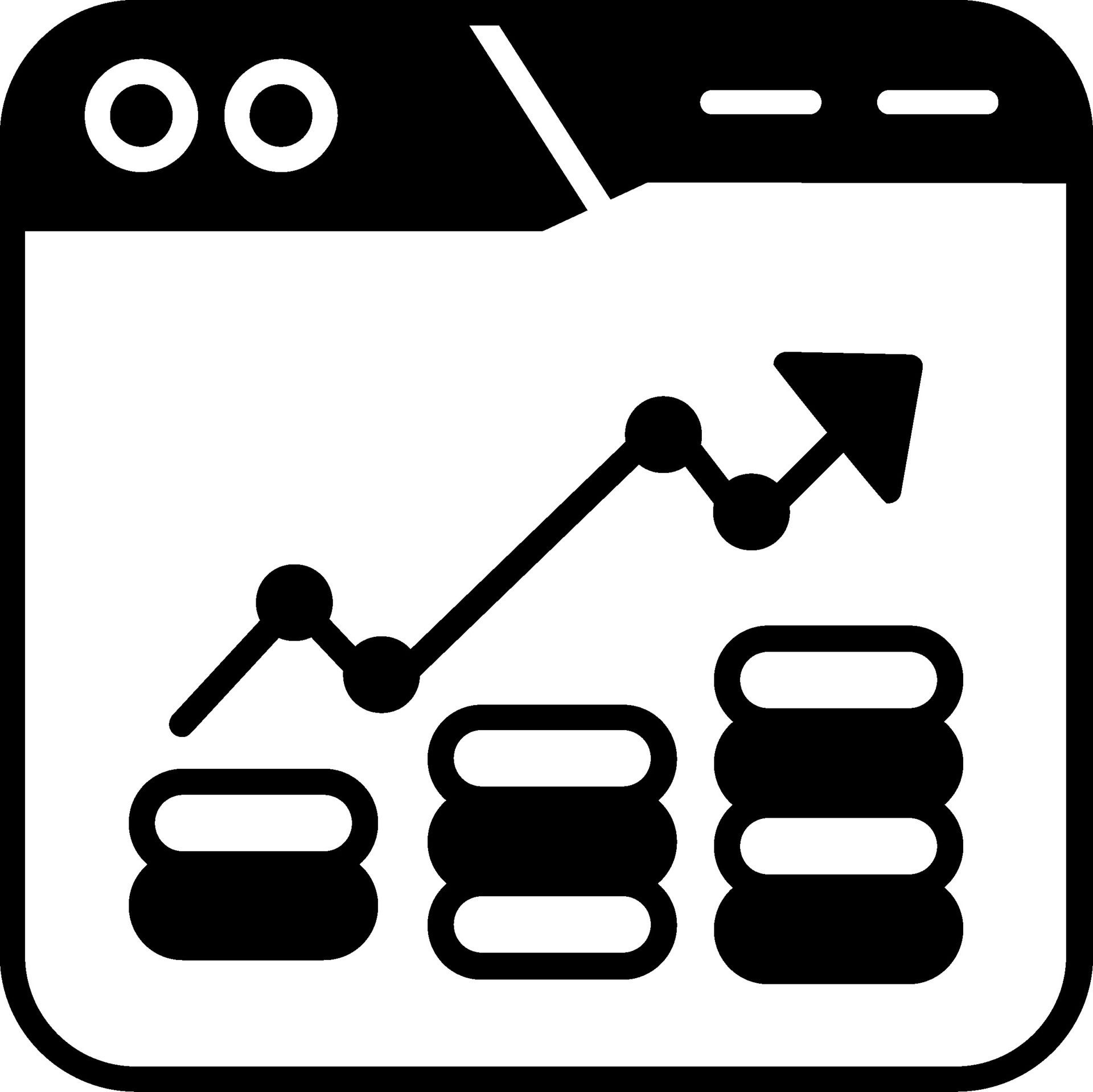 Stocks Vector Icon 36785231 Vector Art at Vecteezy