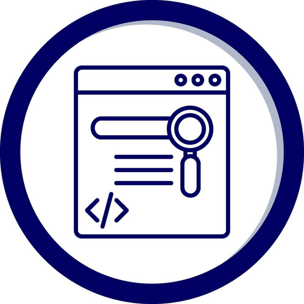 backend vector icono 36786939 Vector en Vecteezy