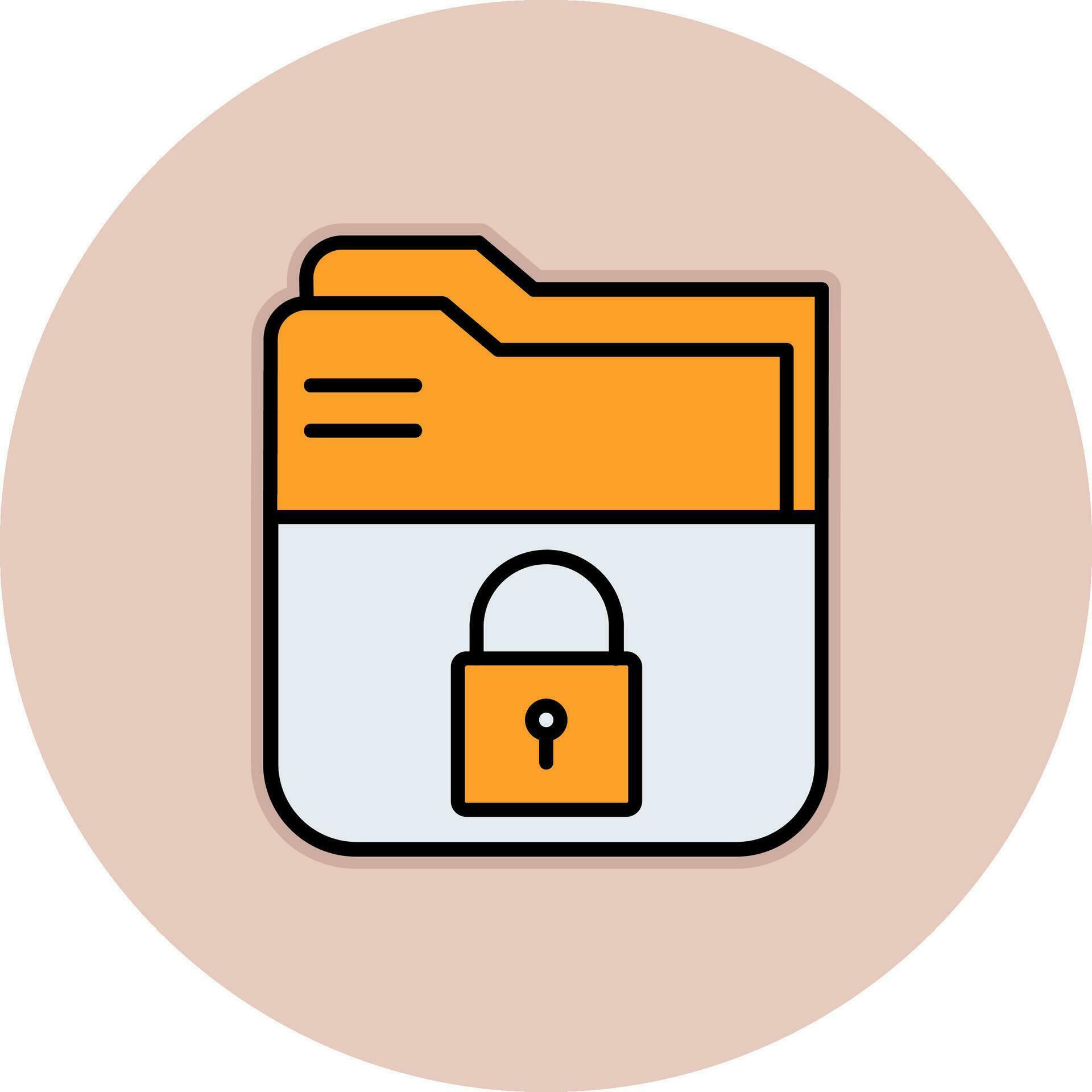 Data Encryption Vector Icon 36787135 Vector Art at Vecteezy
