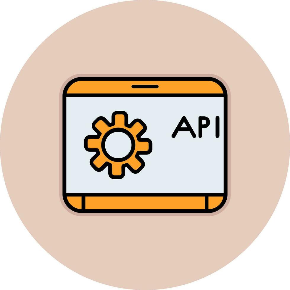 icono de vector de api 36787621 Vector en Vecteezy