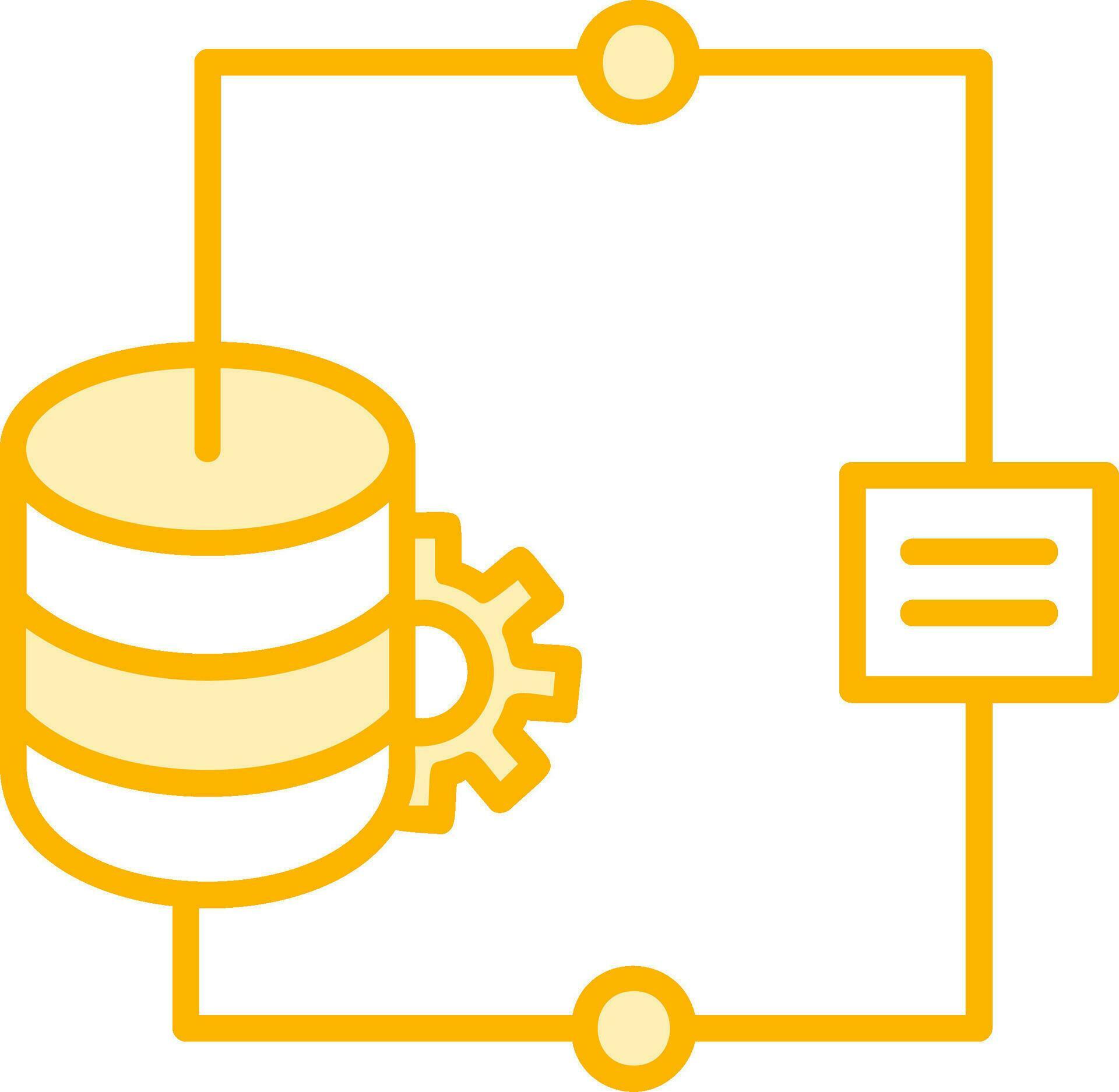 Data Integration Vector Icon 36789782 Vector Art at Vecteezy