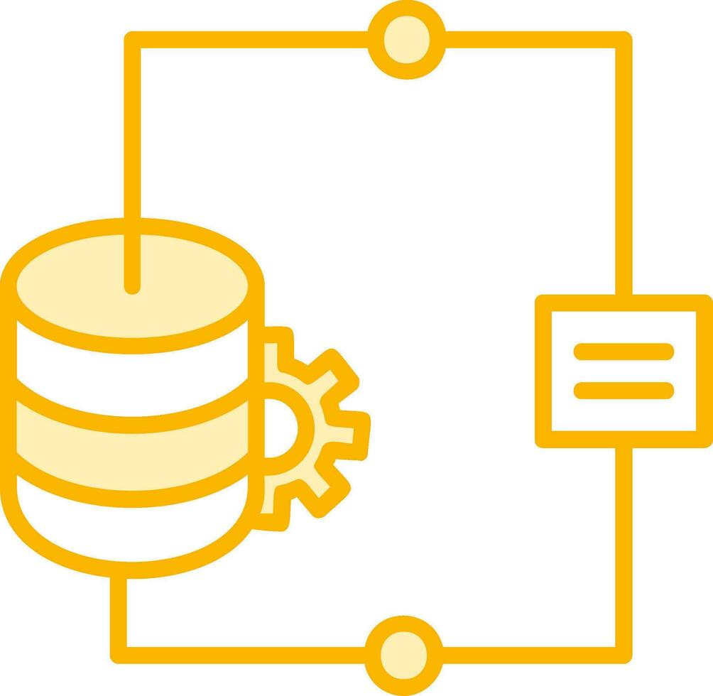 Data Integration Vector Icon 36789782 Vector Art At Vecteezy