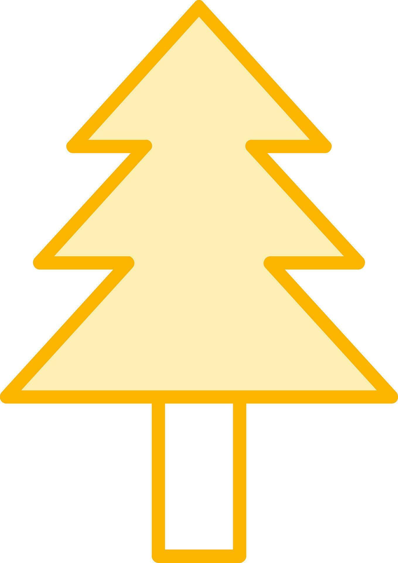 Pine tree Vector Icon 36789877 Vector Art at Vecteezy
