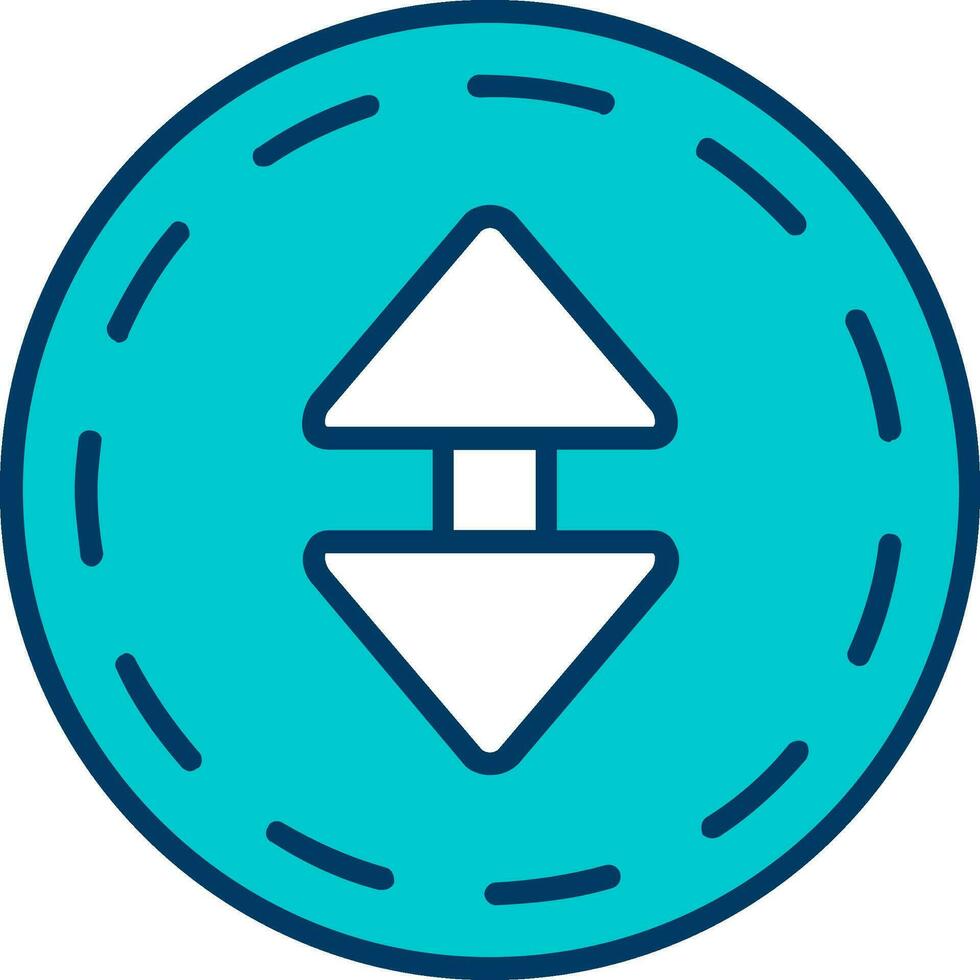 Sort Vector Icon 36791847 Vector Art at Vecteezy