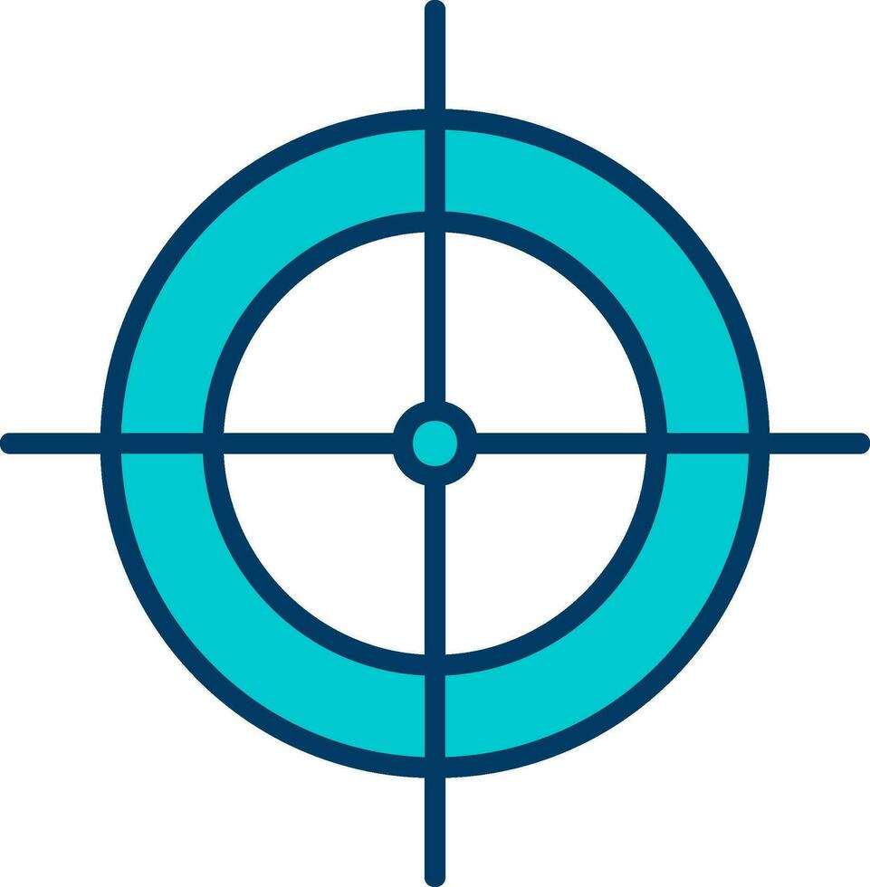 Scope Vector Icon 36792247 Vector Art at Vecteezy