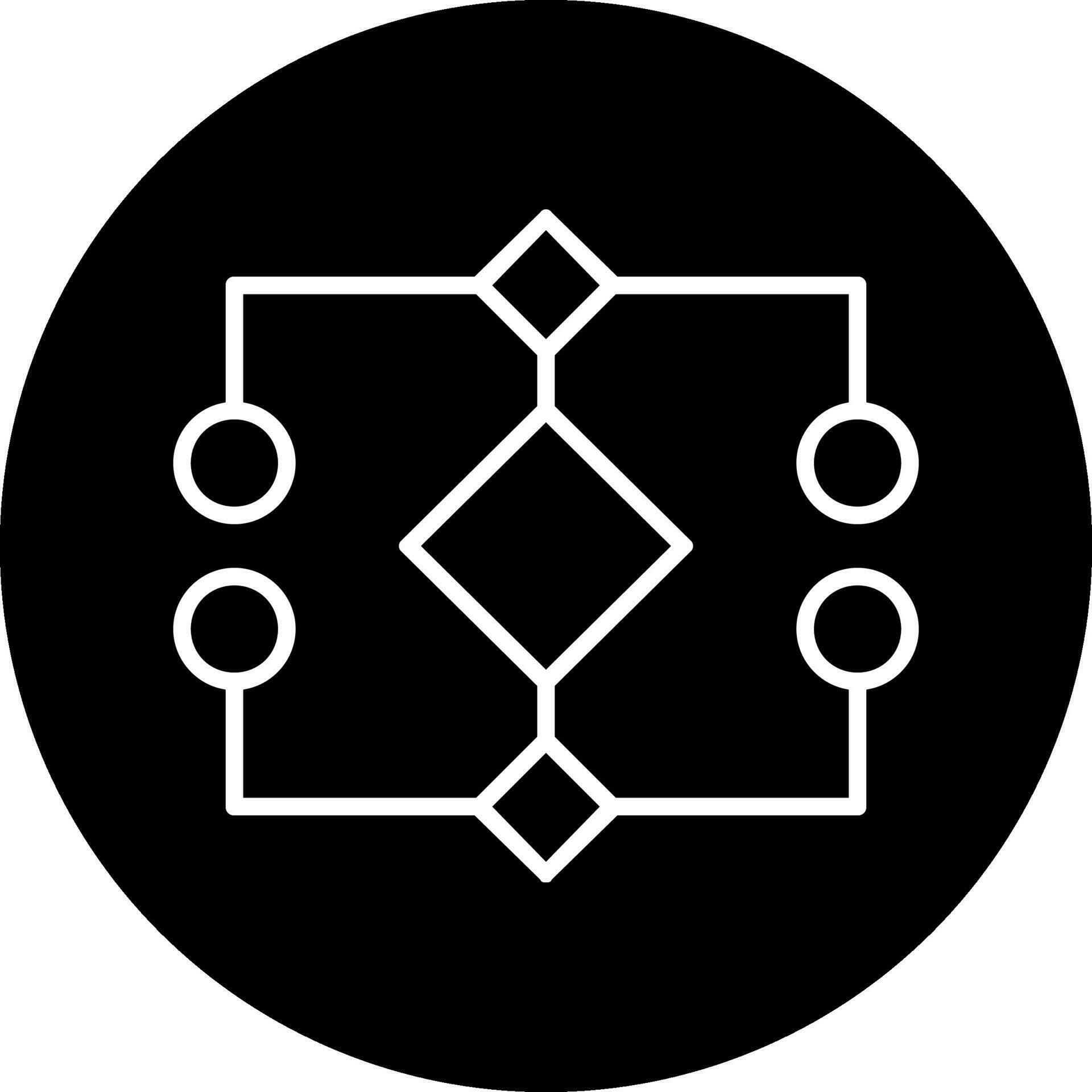 Data Model Vector Icon 36793264 Vector Art at Vecteezy