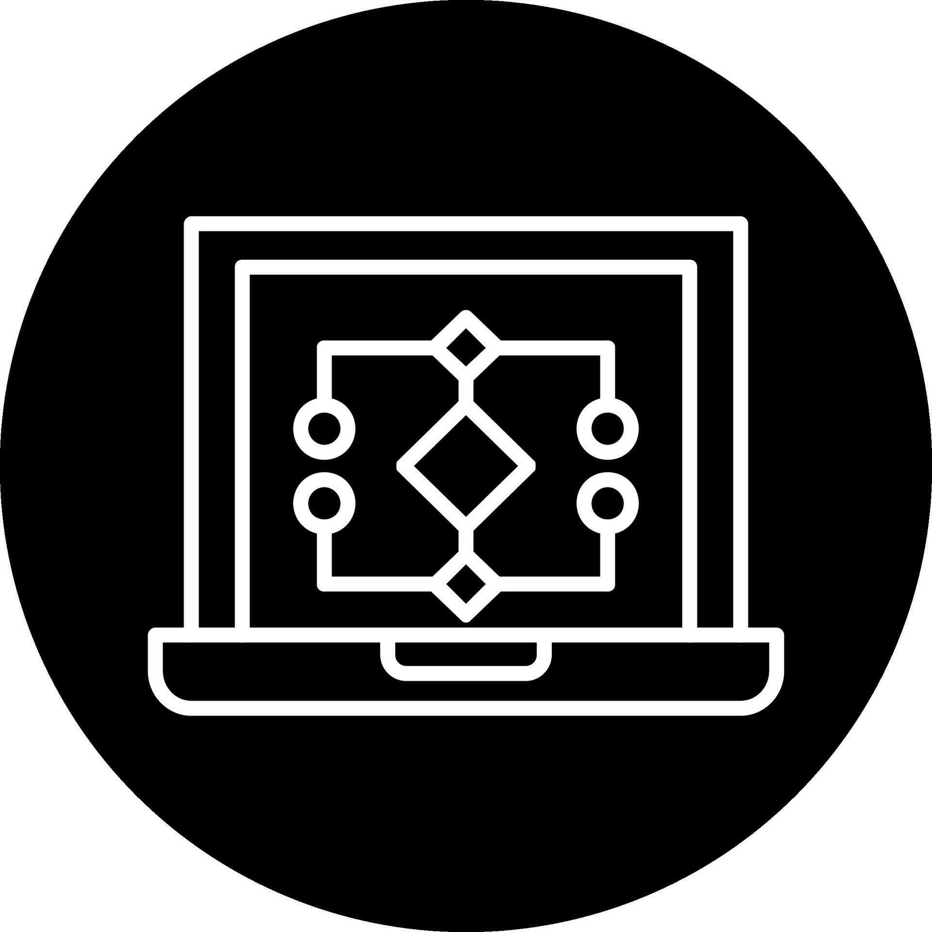 Data Model Vector Icon 36793274 Vector Art at Vecteezy