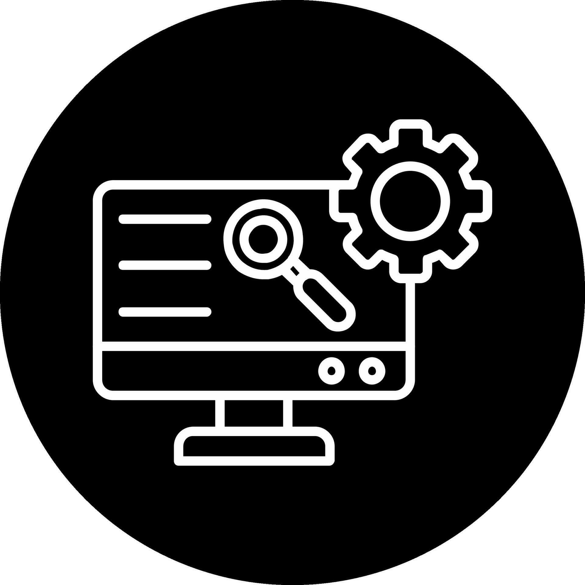 Web Development Vector Icon 36793384 Vector Art at Vecteezy